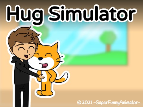 Hug Simulator