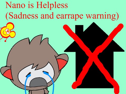 Nano Gets Help but without DTLegendz.