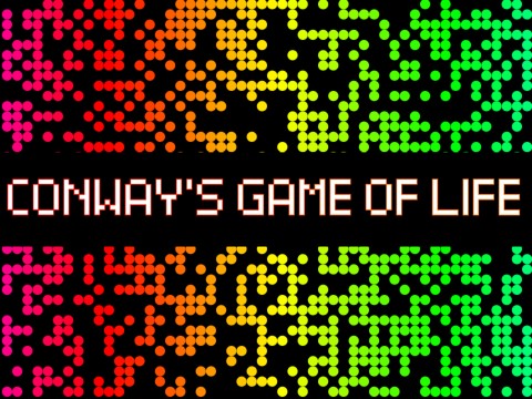 Conway's Game of Life