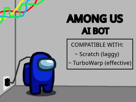Among Us AI BOT v1.5