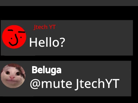 beluga vs mr.mystery