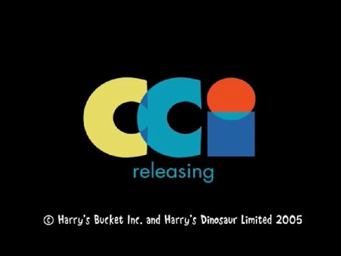 Collingwood O'Hare/Silver Fox/Teletoon/CCI (2005)