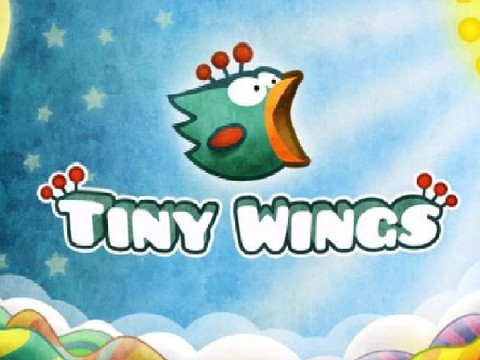 Tiny Wings: Remade
