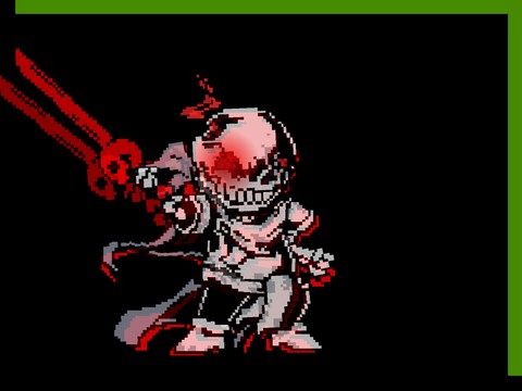 dusttrust phase2 \\animation//