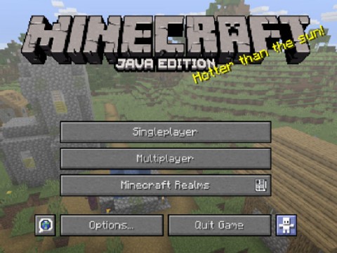 Minecraft 3D Multiplayer! (The Full Game)