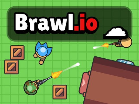 Brawl.io ║ Updated Version