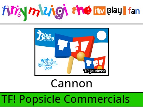 TF! Popsicle 2