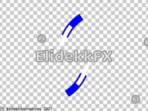 How I make square bezier splines using only one spline