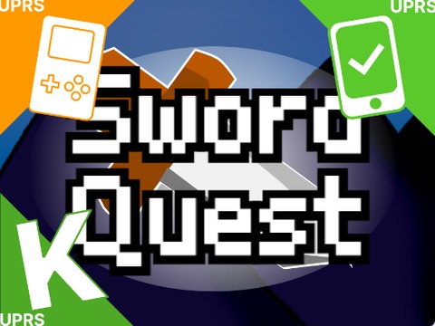 Sword Quest 1