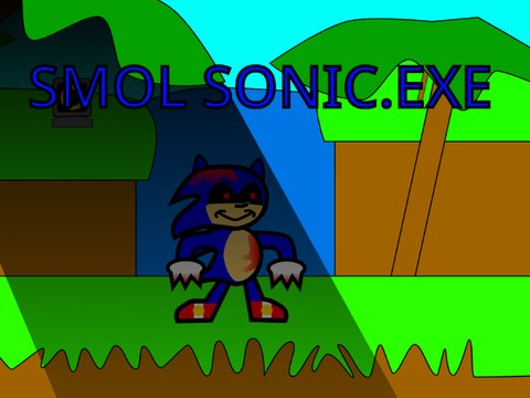 mini sonic.exe test