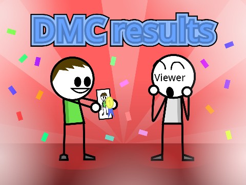 3k DMC results