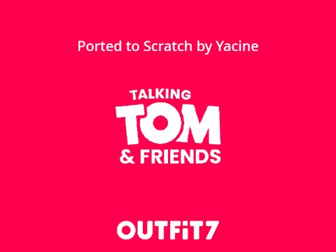 Outfit7 Tom's Love Letters (Realistic)