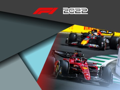 F1 2022