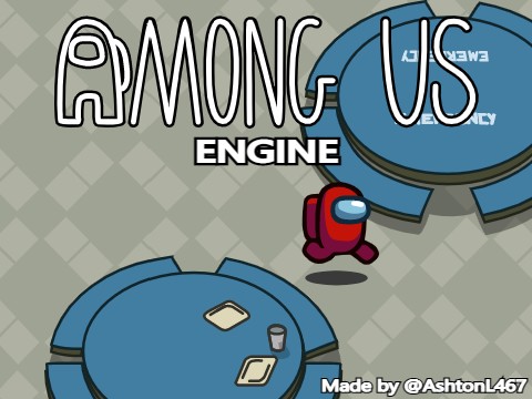 Among Us Engine