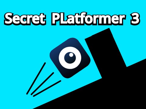 Secret Platformer 3 !! mobile #all #stories #Games #music #art # ...