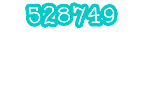 Awesome Number Counters