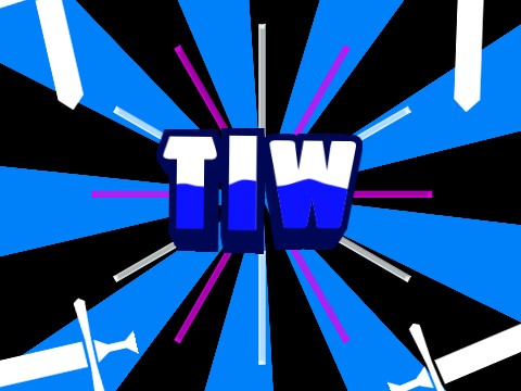Intro for TIW [ENTRY] #Animations #Art #All #Music