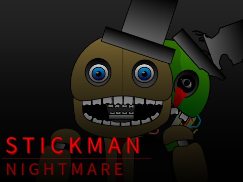 Stickman Nightmare [BETA v5.7]