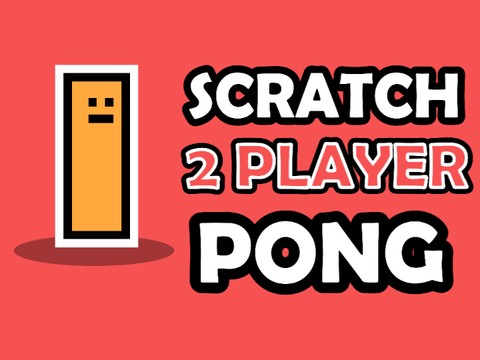 2 Player PONG
