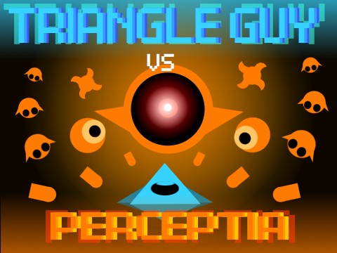 Triangle Guy VS PerceptiAAAAAAAAAAAAAAAAAAAAAAAAAAAA