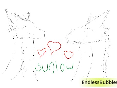 Wolves || WoF Map- Complete