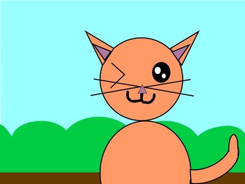 Cat Creator!