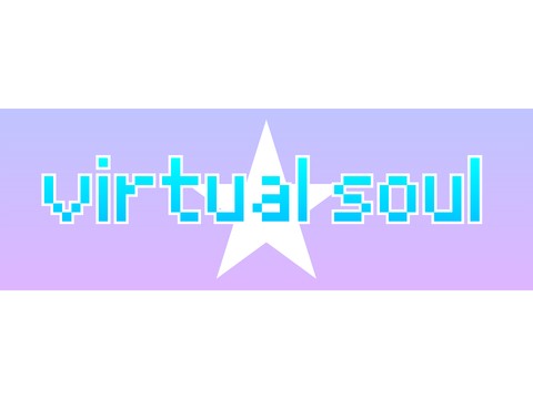 virtual soul ⚘ template