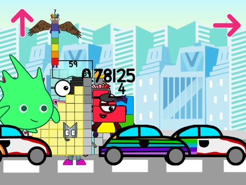 Add Yourself in City (89)