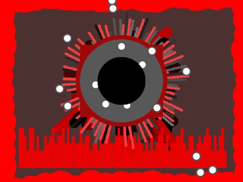 Epic Sound Visualizer