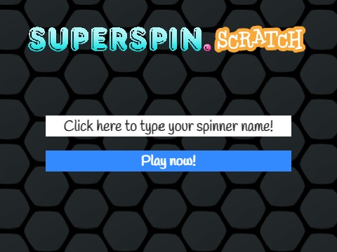 superspin.scratch v2.0
