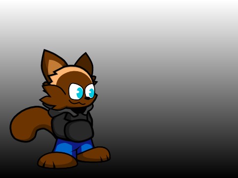 Jaden FnF remaster the third