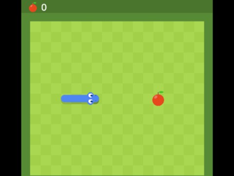 Google Snake