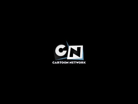Cartoon Network Logo (2005)