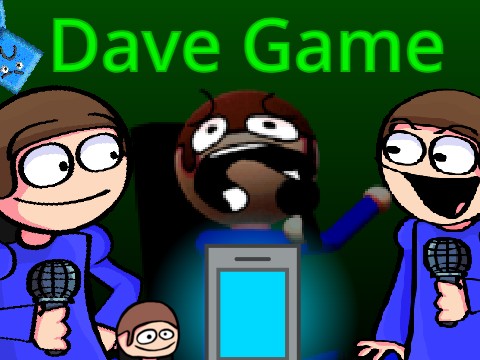Dave Game