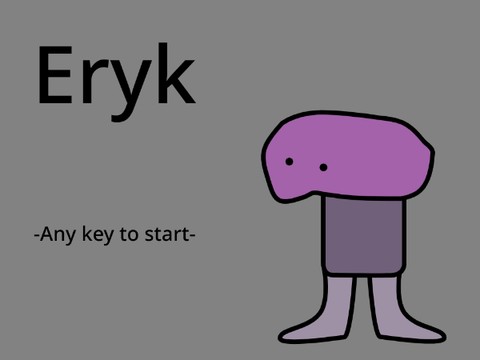Eryk