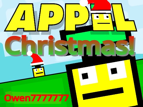 Christmas Appel V1.8! (Christmas Special)