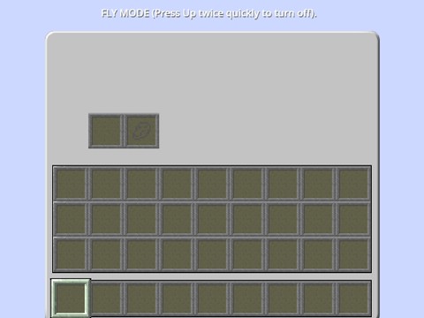 Paper Minecraft v11.6 (Minecraft 2D) Mod