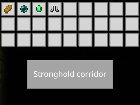 minecraft random loot table producer