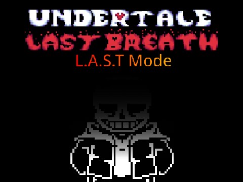 [ULB L.A.S.T Mode] Act 1