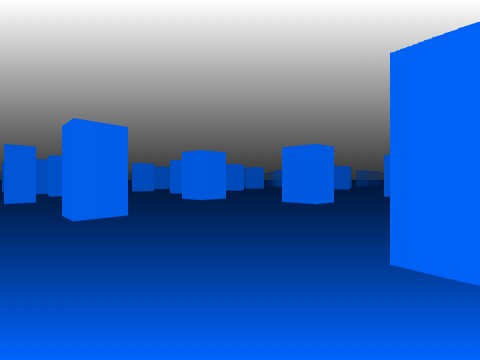 List Based Raycaster V1.2.1