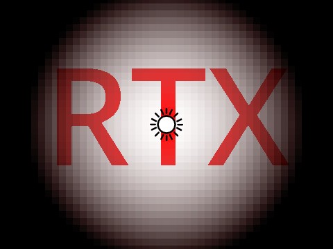 RTX engine