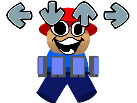 B-Side bandu (W.I.P.)