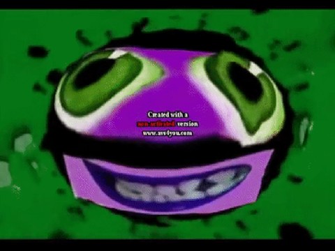 Klasky csupo effects