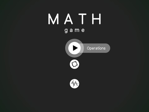 Math Game (100% Pen)