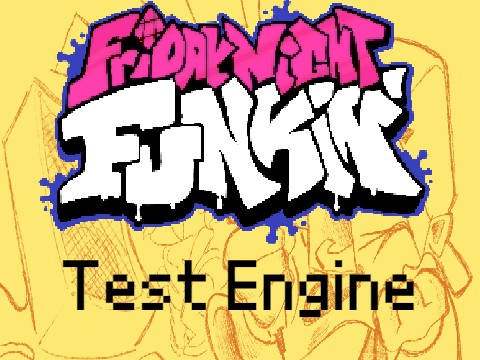 FNF Test Engine v2.4!