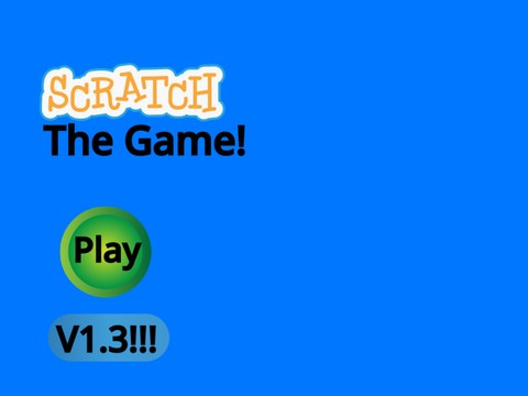 Scratch the game (alpha)