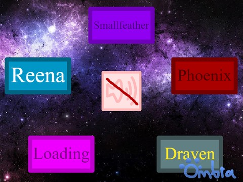 Ref Sheets || Interactive Project