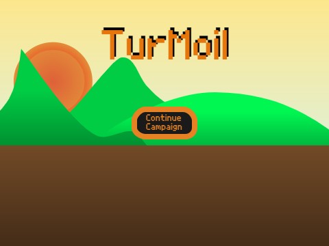 Turmoil | (BETA)