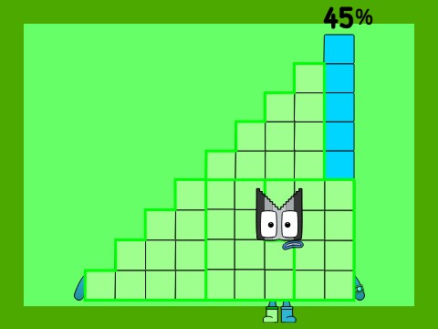 Loadingblocks Band 9