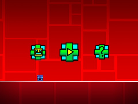 Geometry Dash